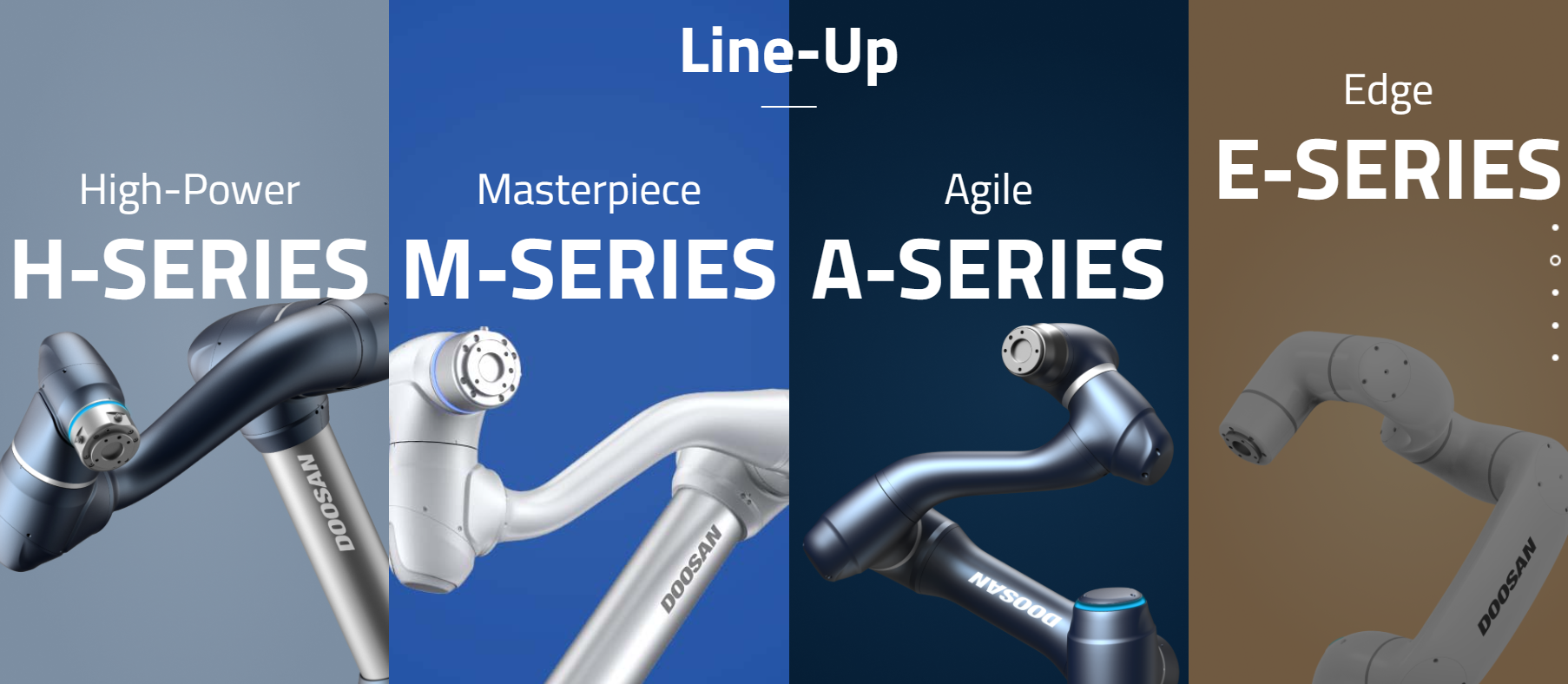 두산로보틱스 기업개요 공모주 청약 결과 및 상장일 10월 5일 - powershin